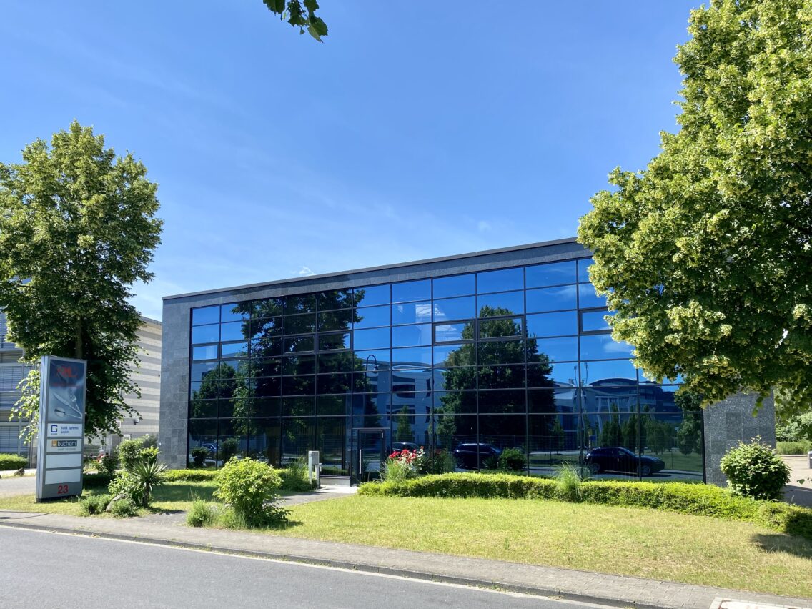 Reliable power supply and monitoring solutions - GUDE Systems