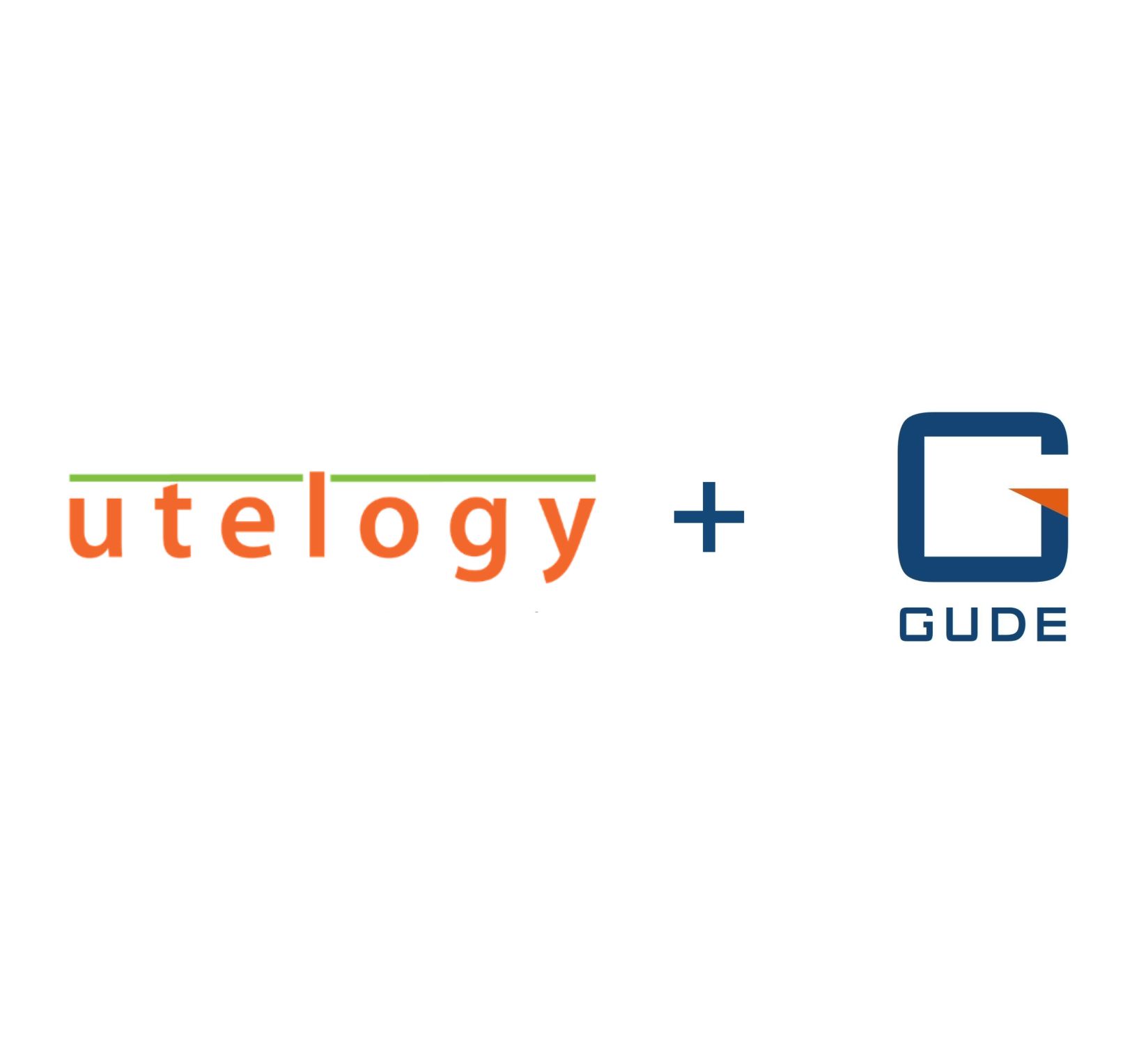 GUDE enters into partnership with Utelogy - GUDE Systems