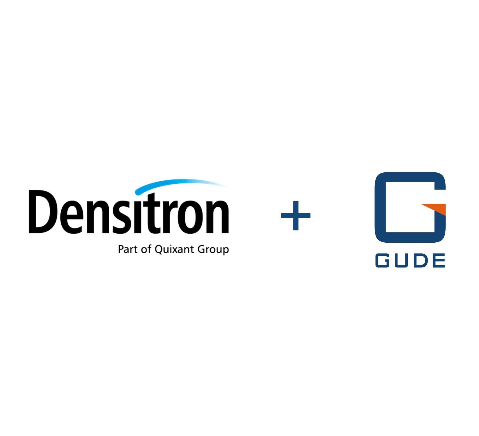New partnership between GUDE Systems GmbH and UK-based Densitron - GUDE ...