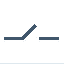 LAN sensor with relay output and signal input for environment monitoring - GUDE Systems
