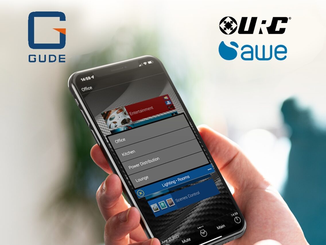 Reliable power supply and monitoring solutions - GUDE Systems