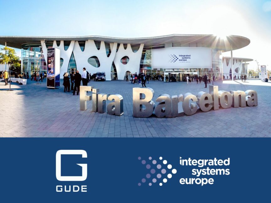 Reliable power supply and monitoring solutions - GUDE Systems