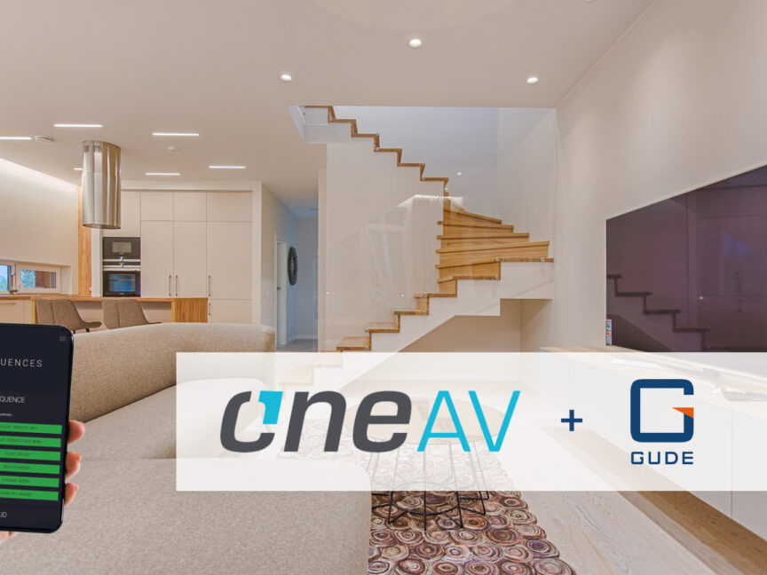 Reliable power supply and monitoring solutions - GUDE Systems