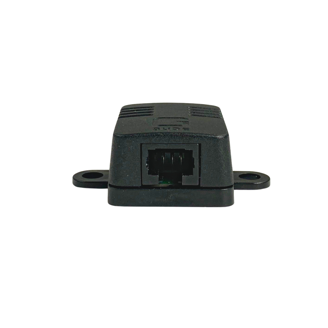 Temperature Humidity Sensor For Gude Units With Rj45 Socket Gude Systems