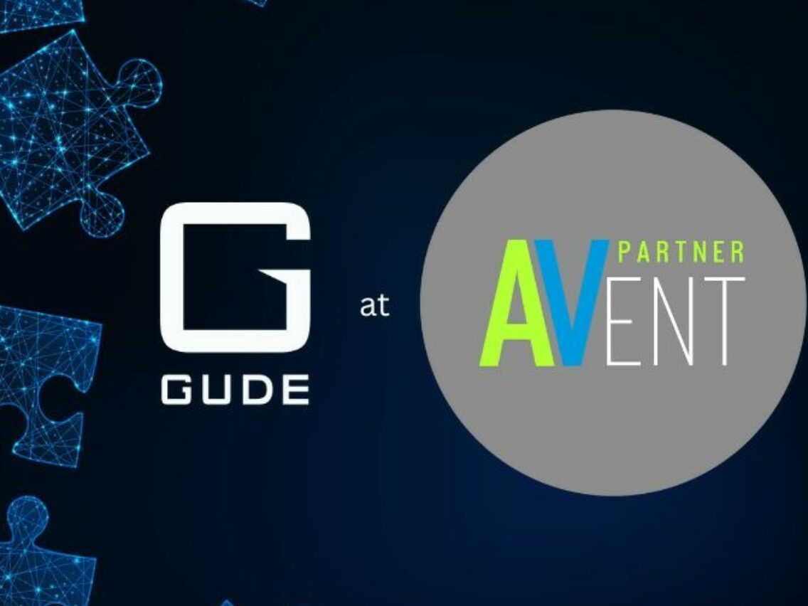 GUDE auf der ISE 2023 - GUDE Systems