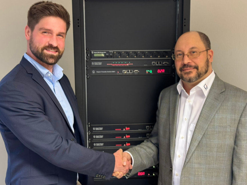 GUDE at ISE 2025: Experience smart power solutions live! - GUDE Systems