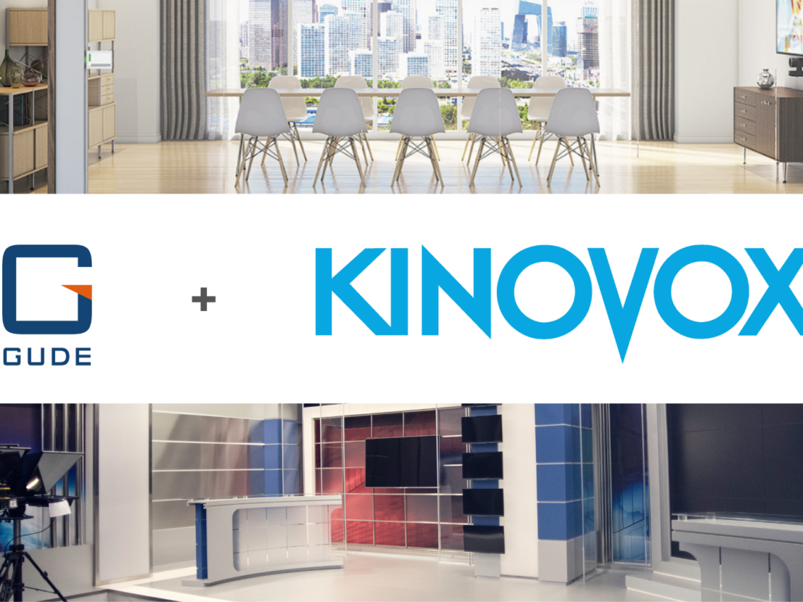 Reliable power supply and monitoring solutions - GUDE Systems