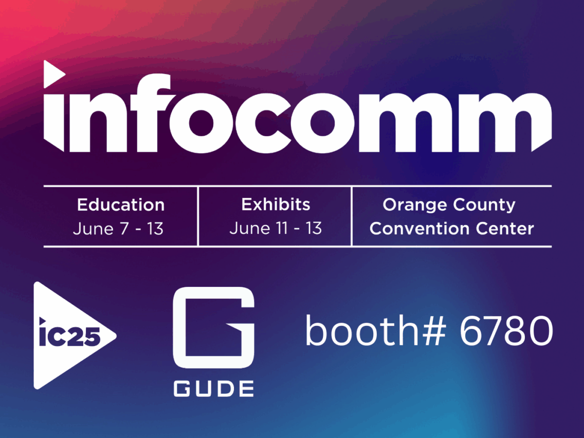 Reliable power supply and monitoring solutions - GUDE Systems