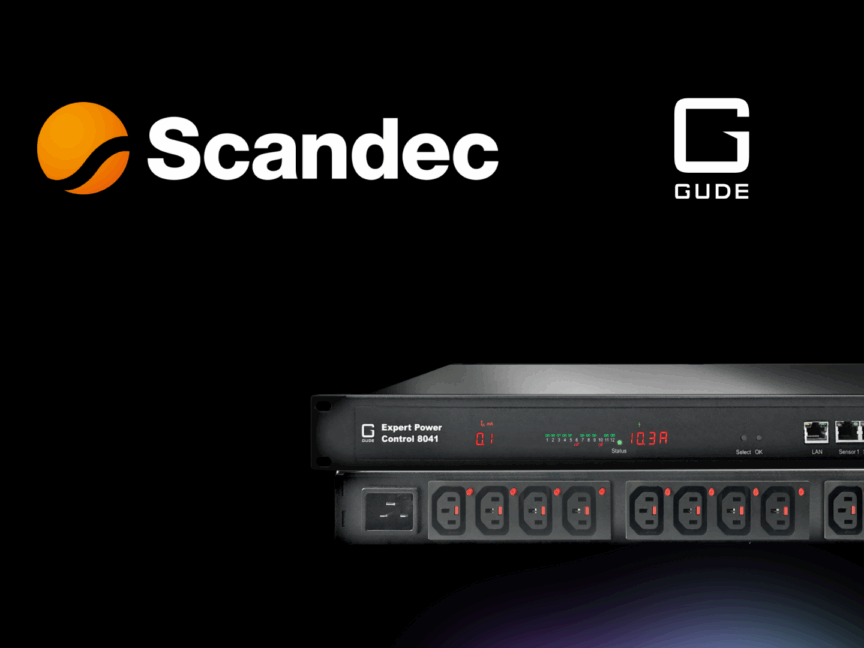 Zuverlässige & hochwertige Stromversorgungslösungen - GUDE Systems