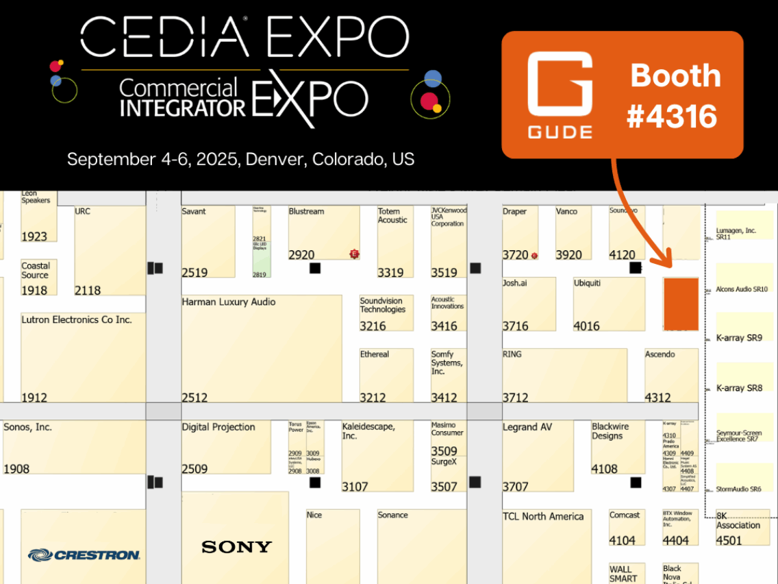 Reliable power supply and monitoring solutions - GUDE Systems