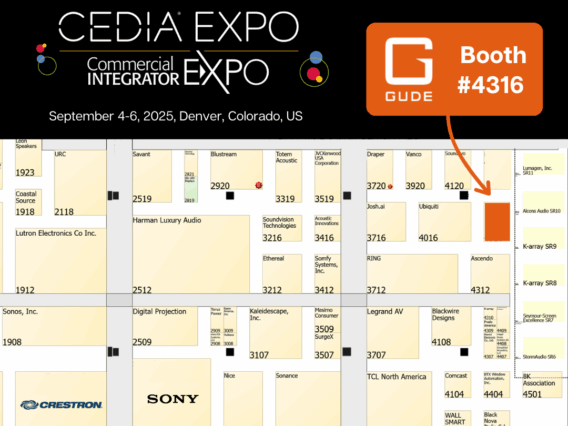 All current - GUDE Systems