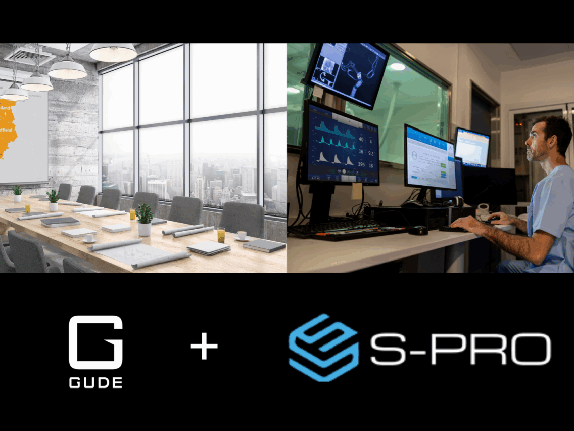 News - GUDE Systems
