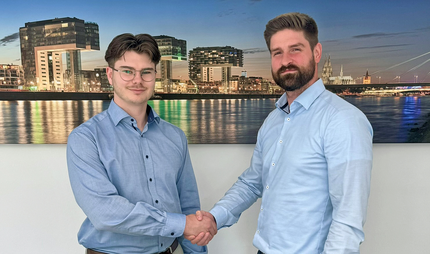 GUDE expands sales team: Tim Kutter joins field sales for the DACH ...