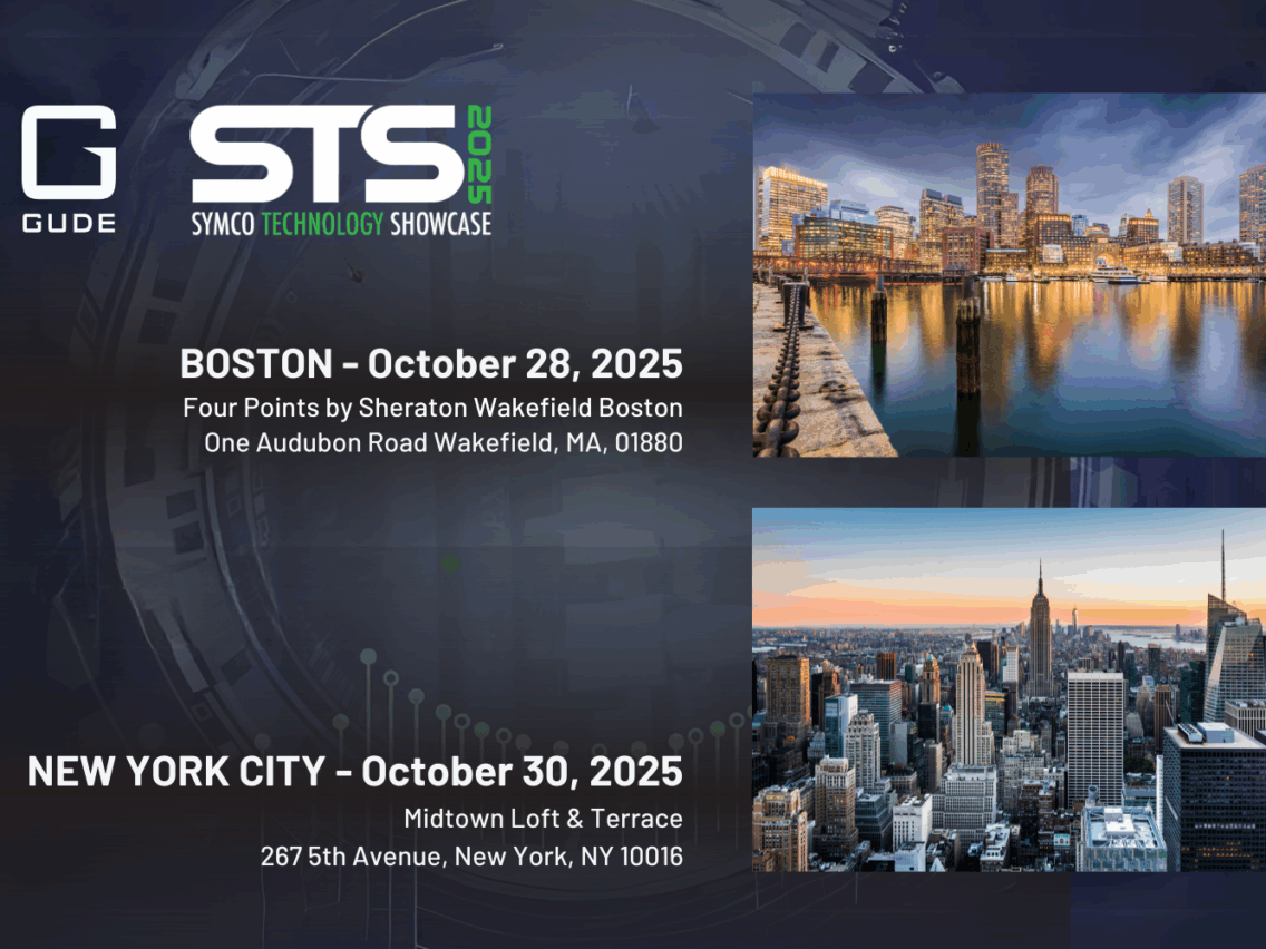 Reliable power supply and monitoring solutions - GUDE Systems