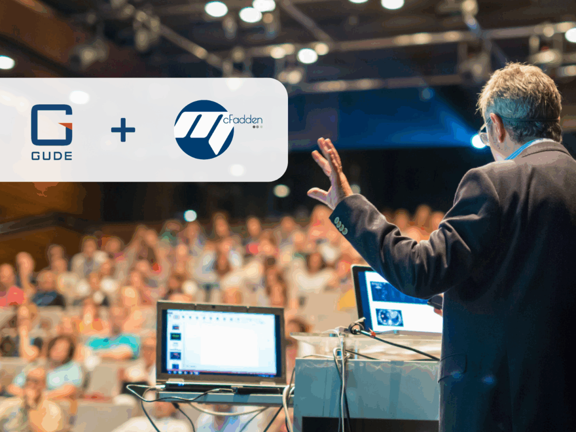 Reliable power supply and monitoring solutions - GUDE Systems