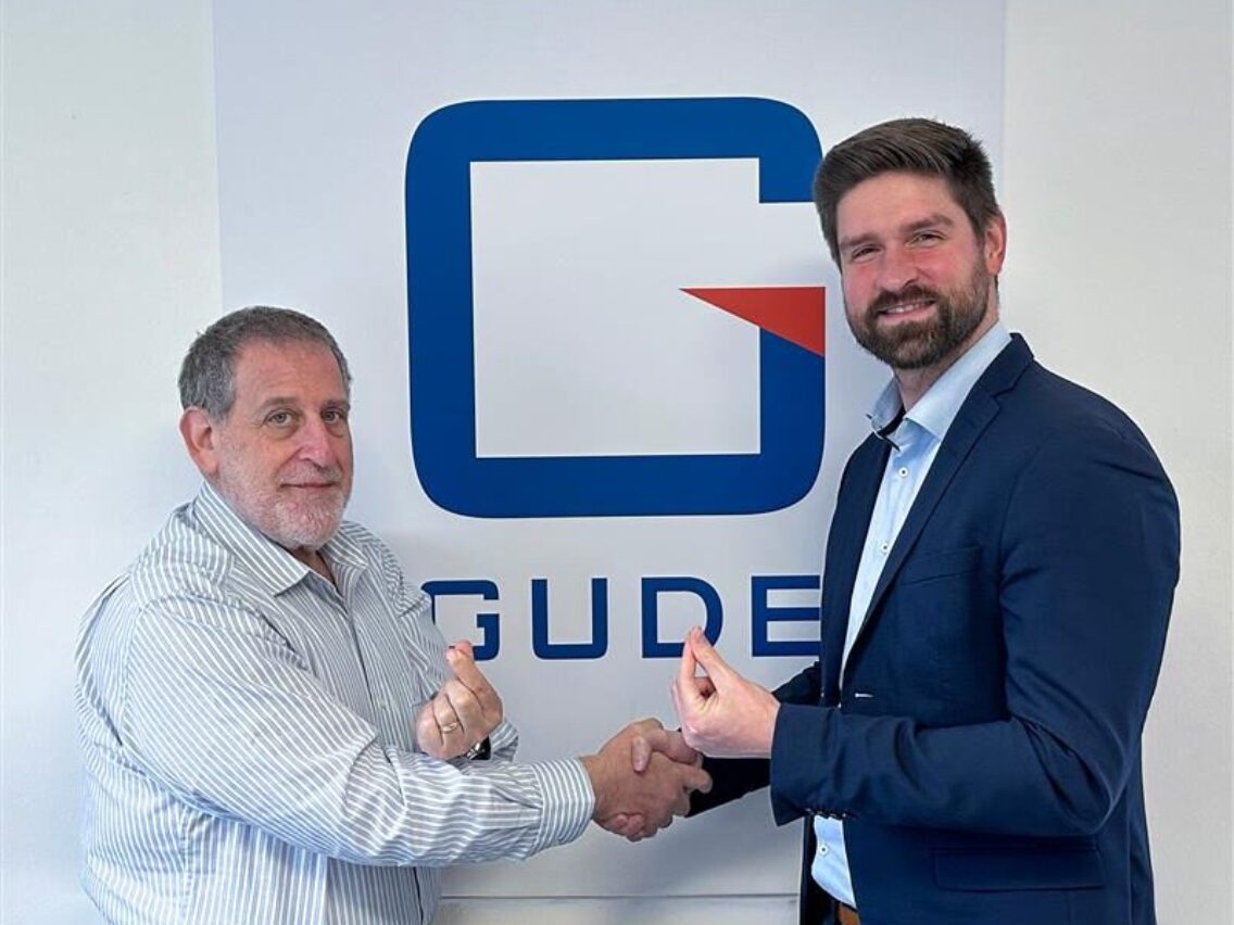 GUDE Systems expands into the USA - GUDE Systems
