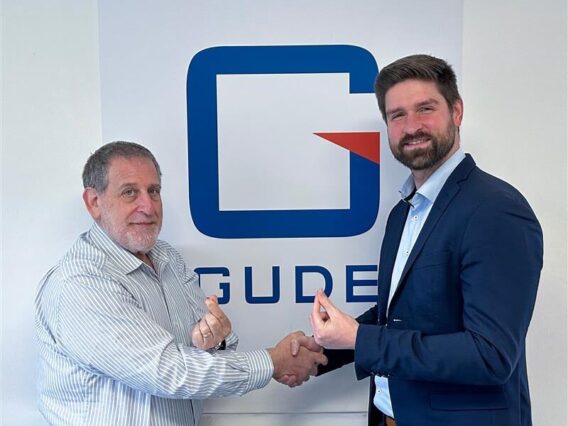 GUDE Systems expands into the USA - GUDE Systems