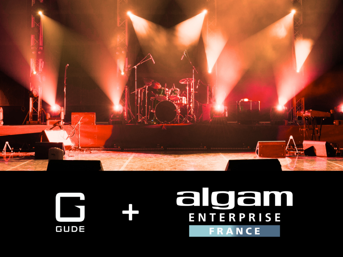 All current - GUDE Systems