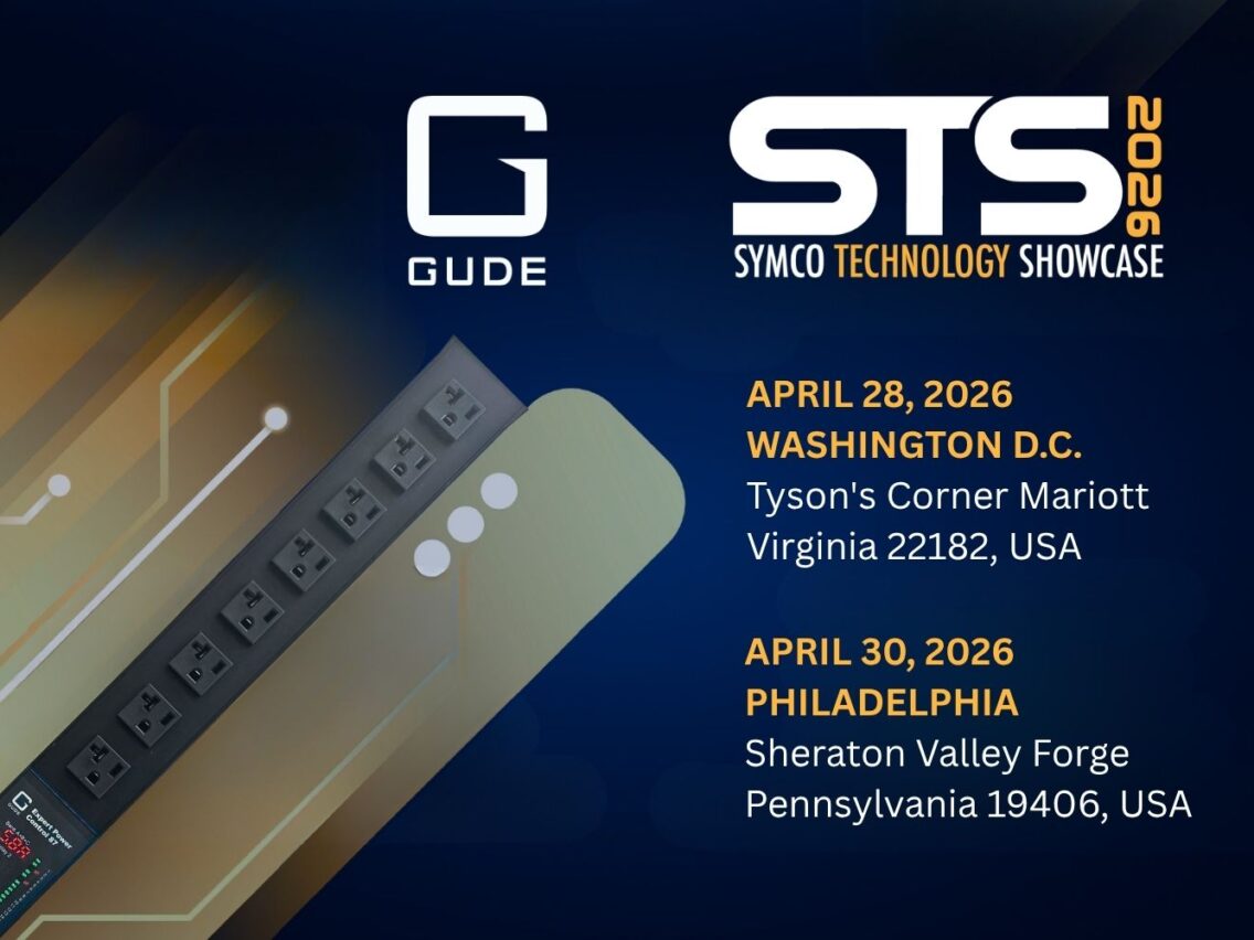All current - GUDE Systems