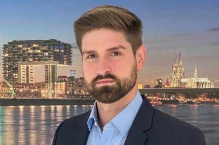 Über uns: Dafür steht GUDE Systems | Historie