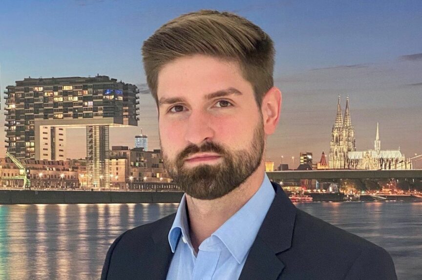 About us - GUDE Systems