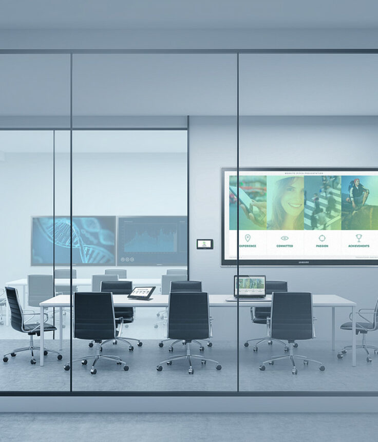 Reliable power supply and monitoring solutions - GUDE Systems