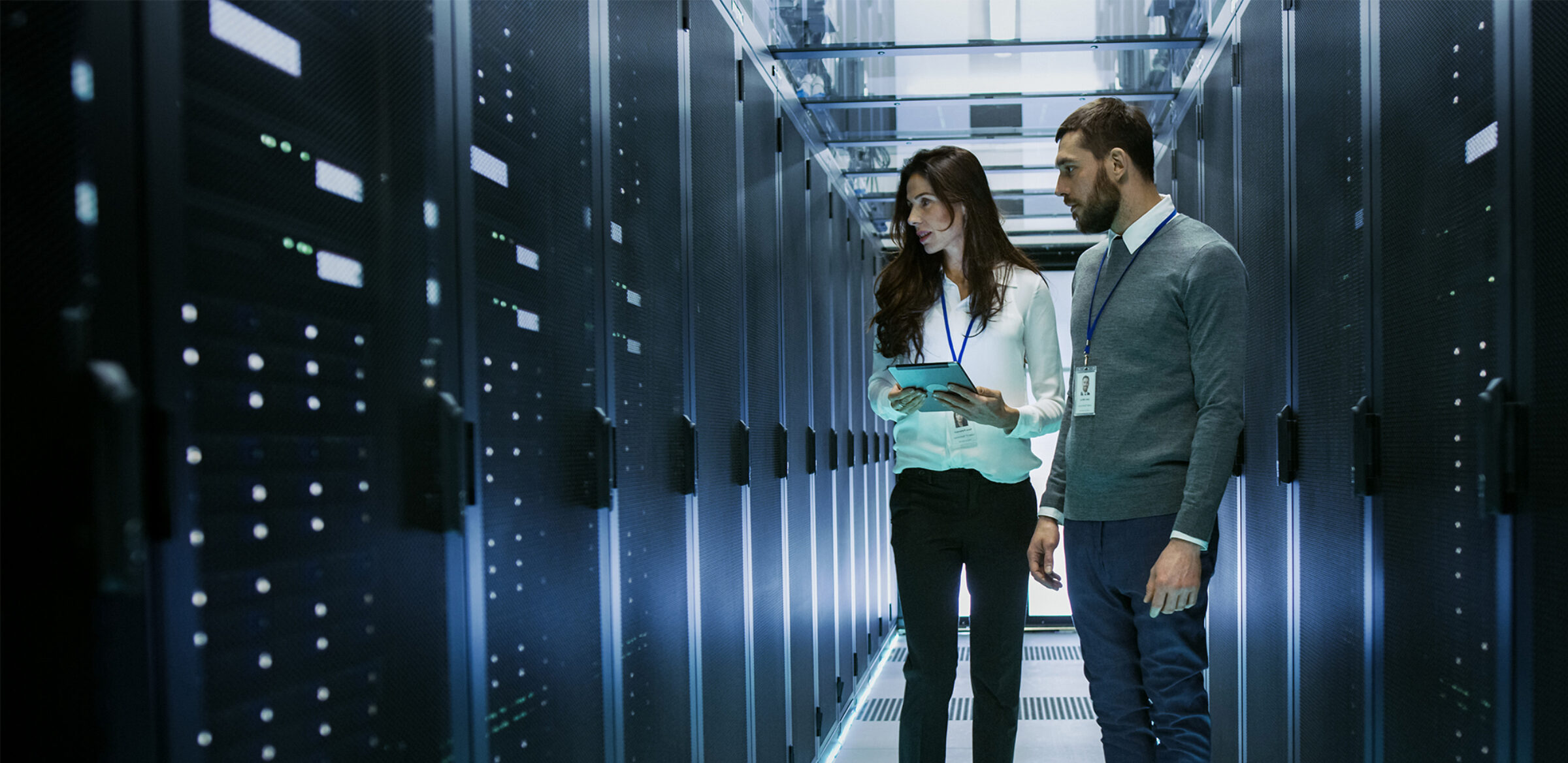 Reliable power supply and monitoring solutions - GUDE Systems