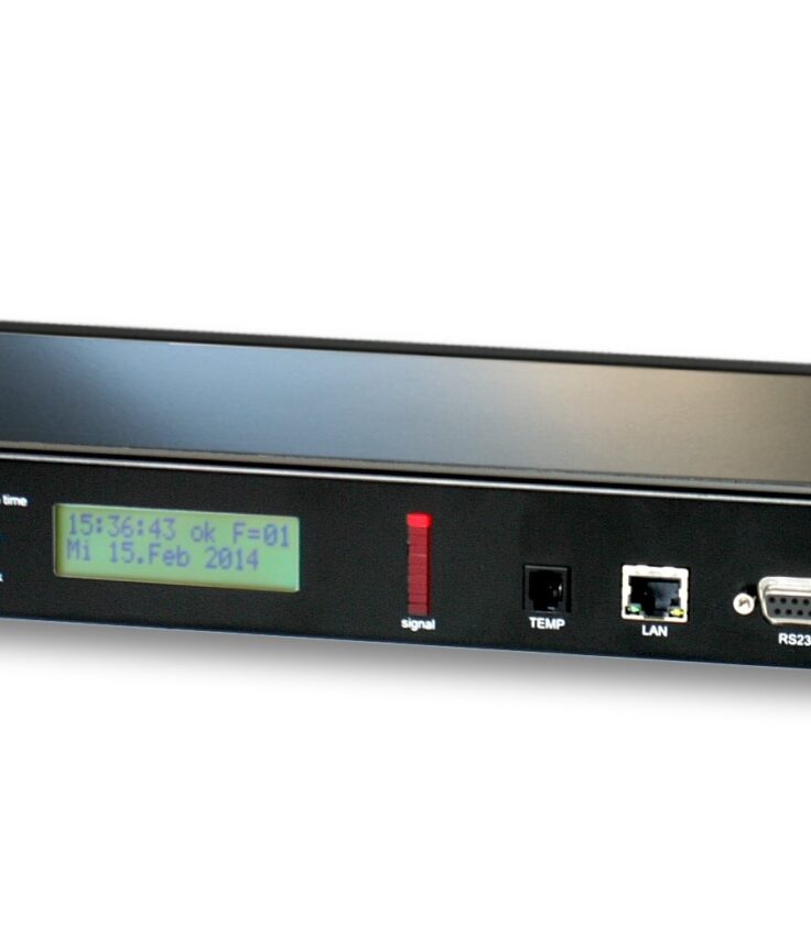 Reliable power supply and monitoring solutions - GUDE Systems