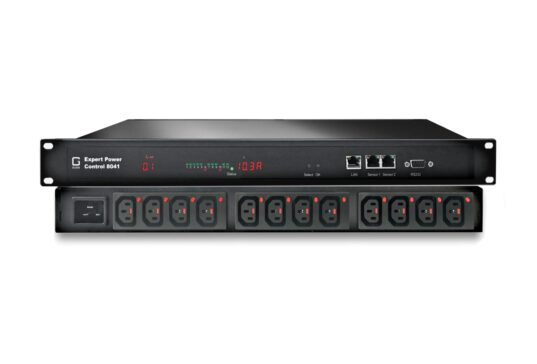 Power Distribution Units Selector - GUDE Systems