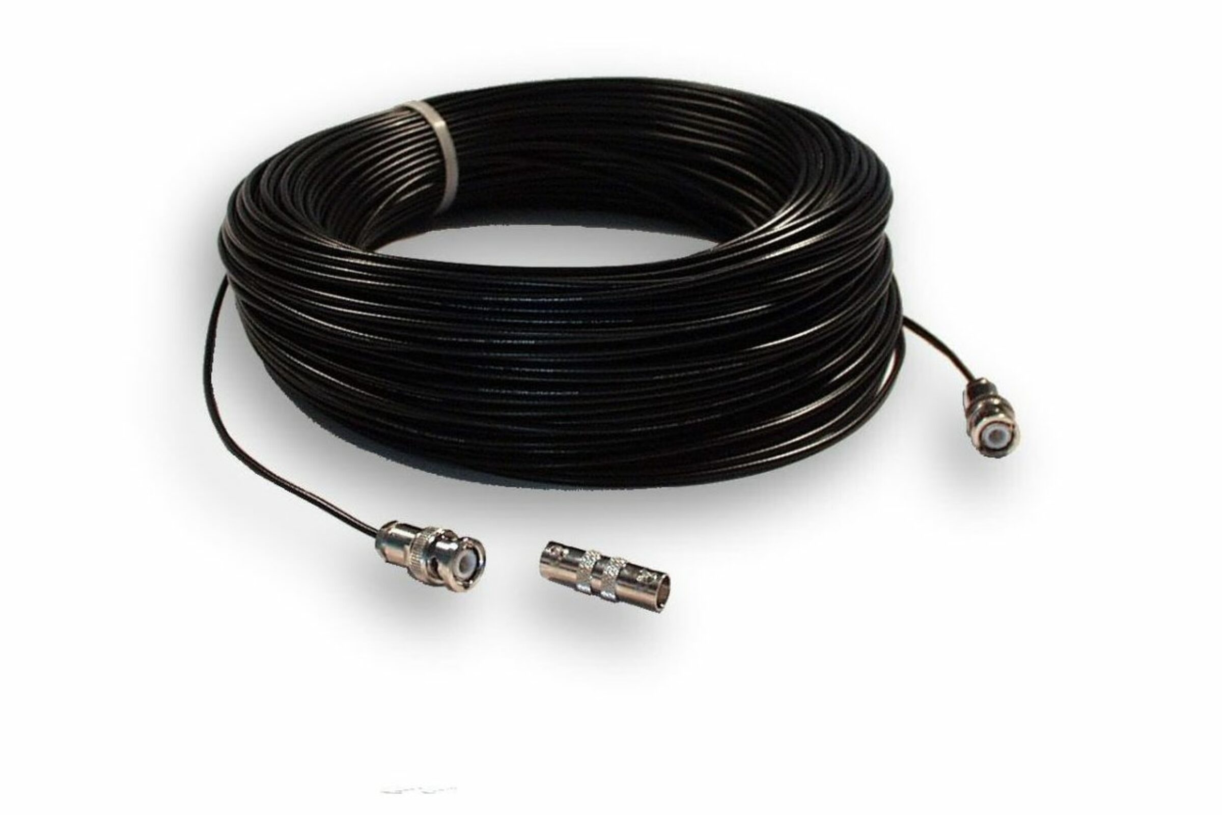 BNC Extension Cable for DCF-Antenna - GUDE Systems