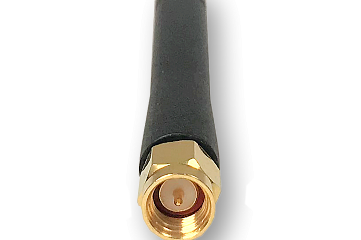 GSM Rod Antenna - GUDE Systems