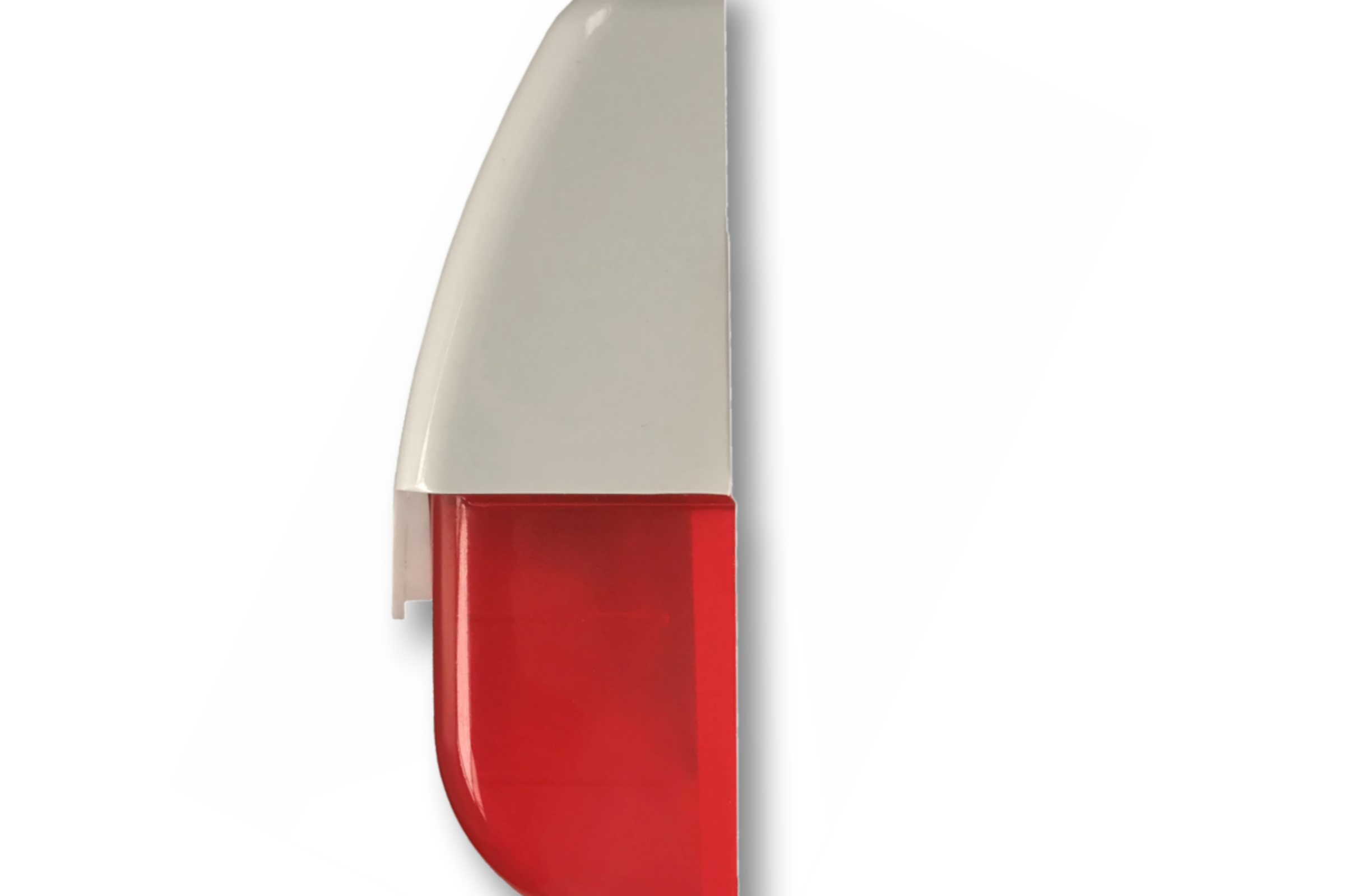 Optical-acoustic Alarm Transmitter - GUDE Systems