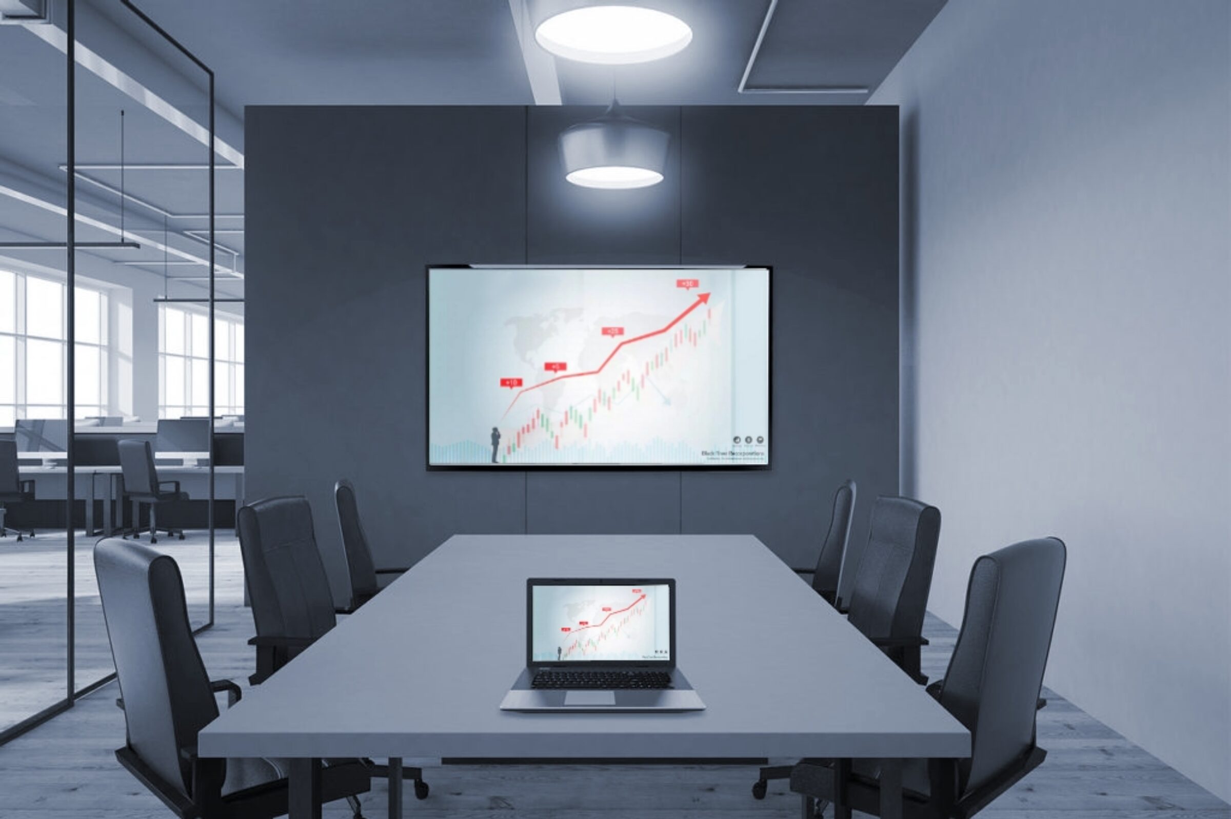 Crestron + GUDE - GUDE Systems