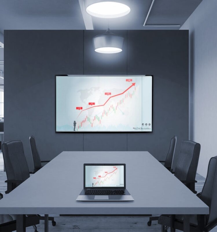 Crestron + GUDE - GUDE Systems