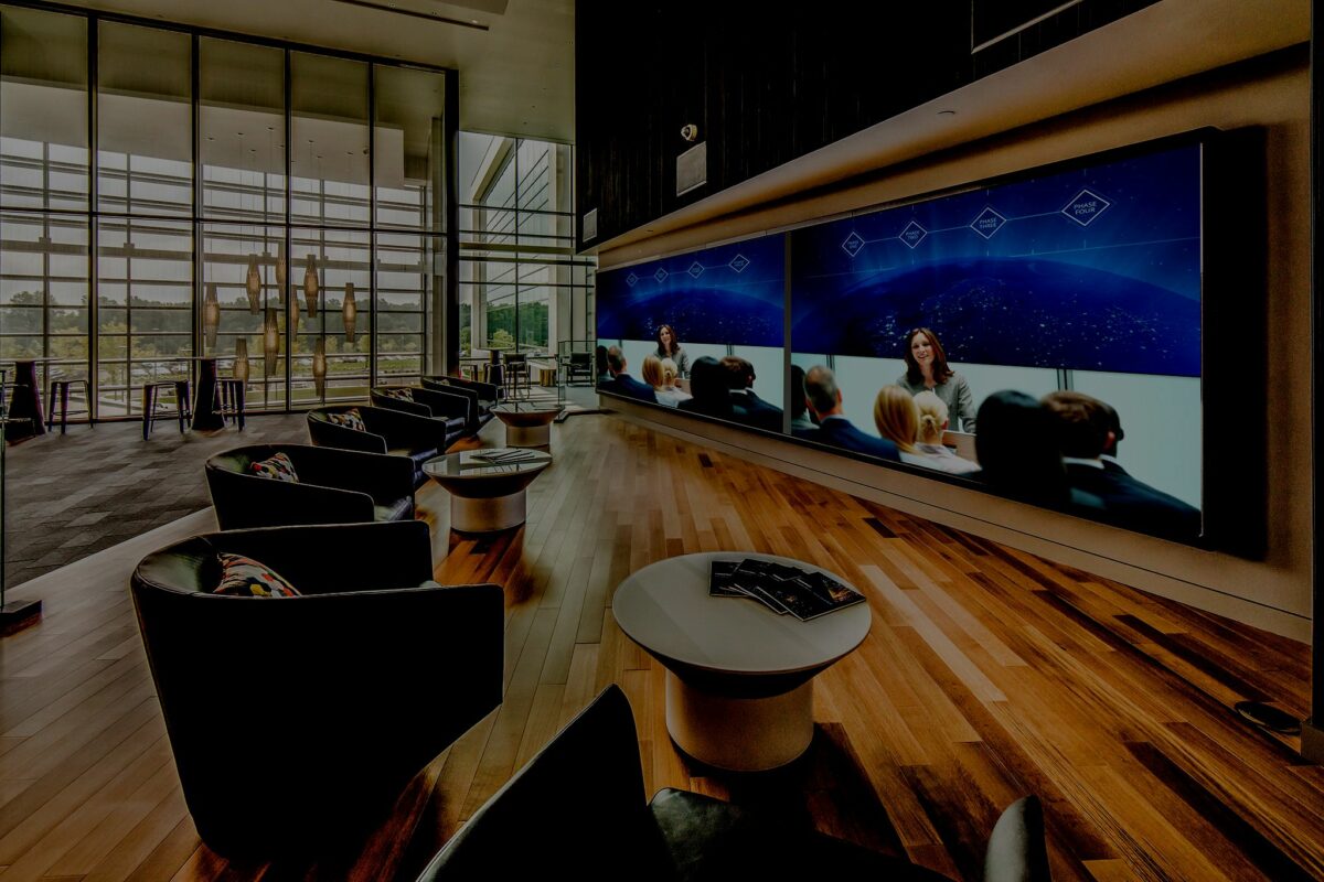 AV Media Technology - GUDE Systems