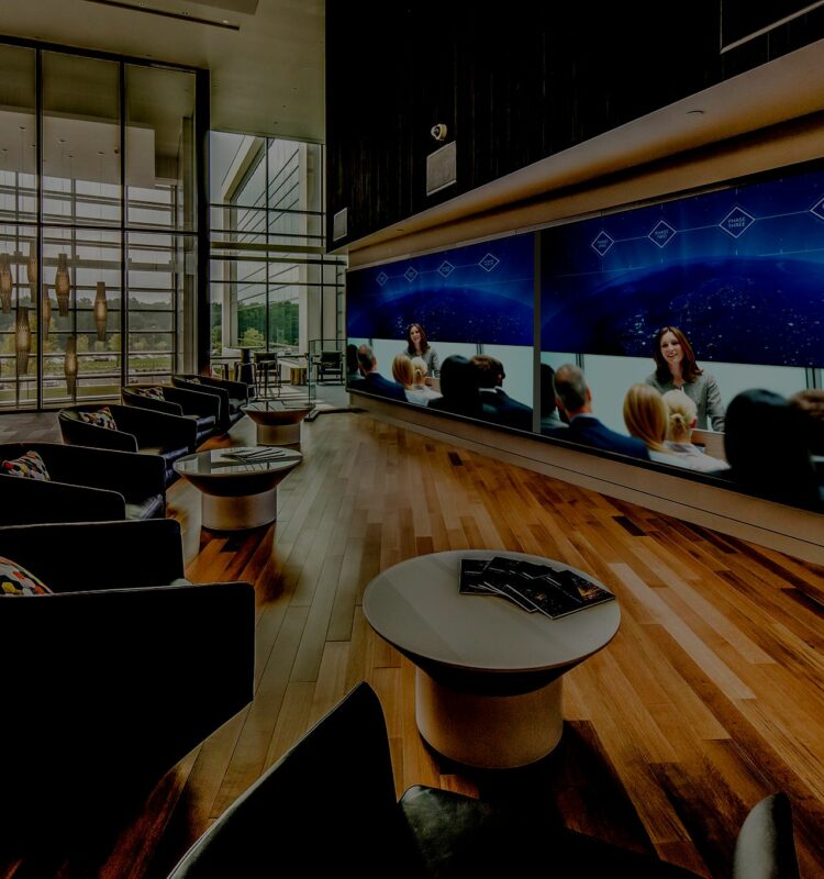 AV Media Technology - GUDE Systems