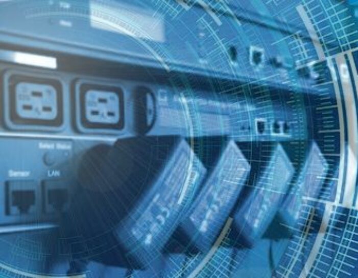 Reliable Power Sequencer - GUDE Systems