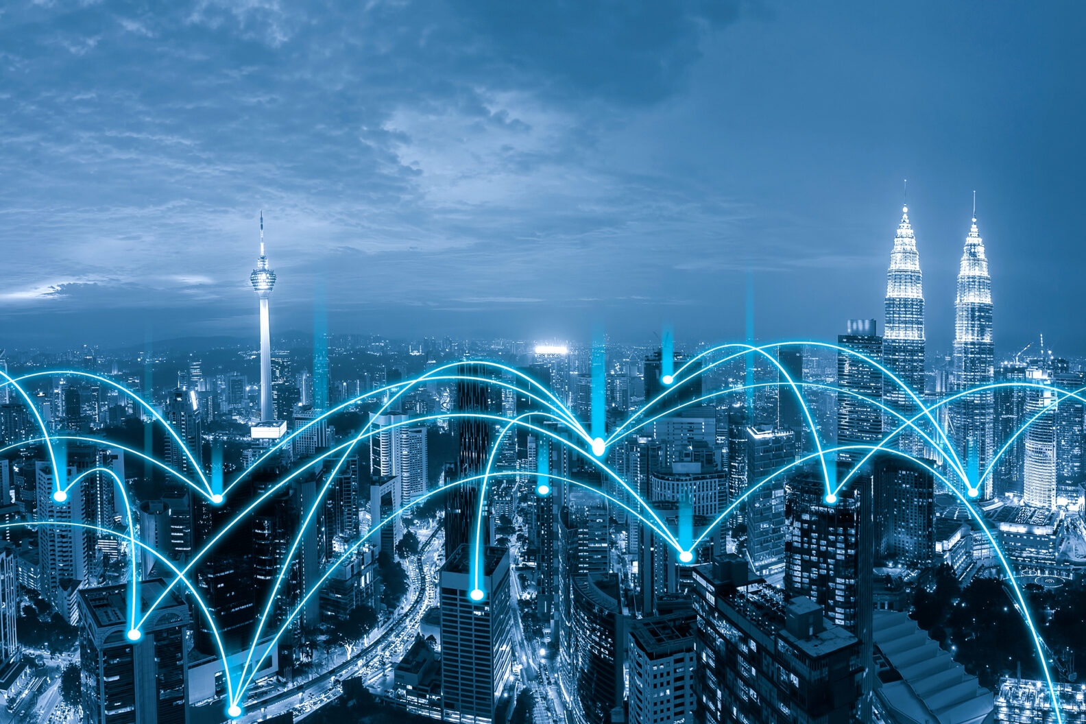Rack Monitoring: Remote I/O and Control - GUDE Systems