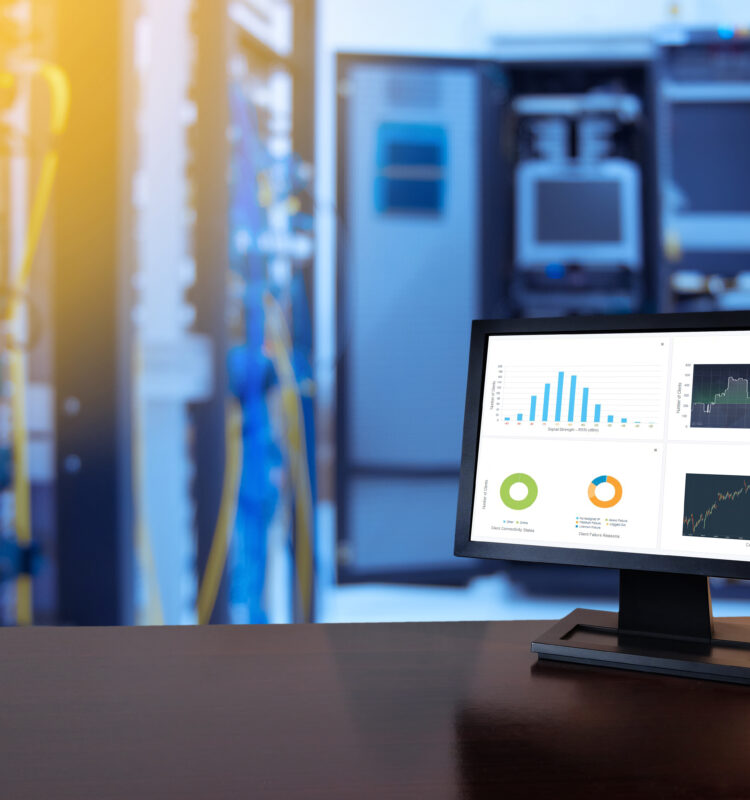 Remote Monitoring Systems - GUDE Systems
