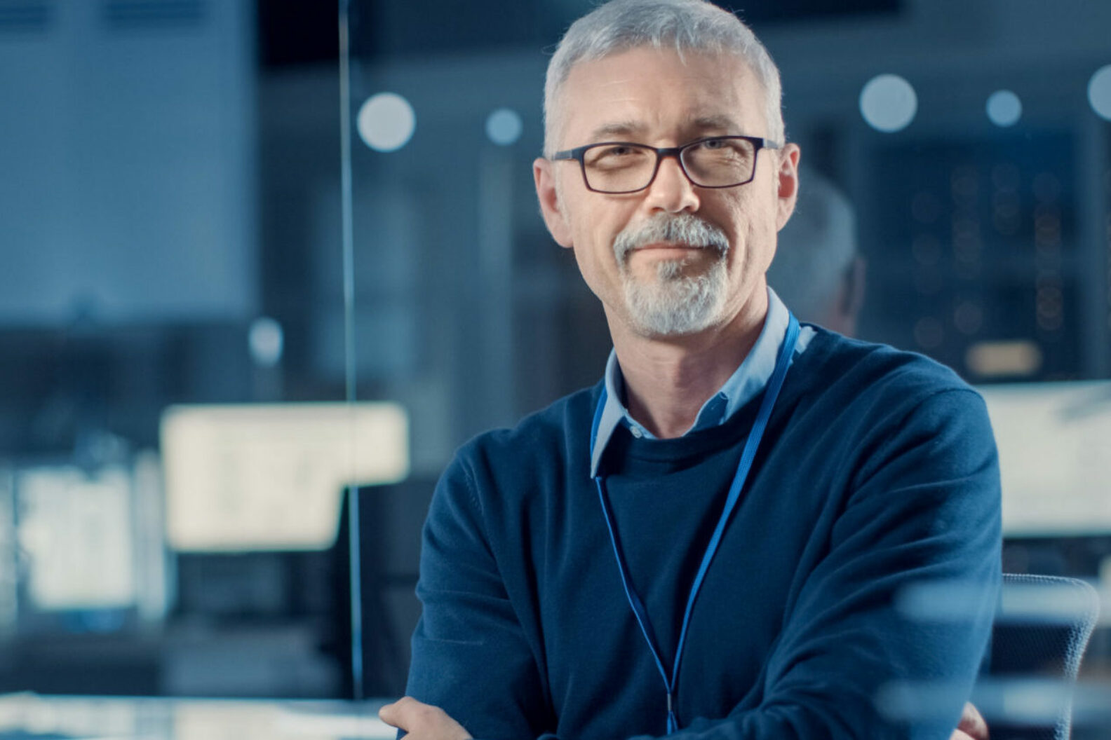 Out-of-Band Management - GUDE Systems