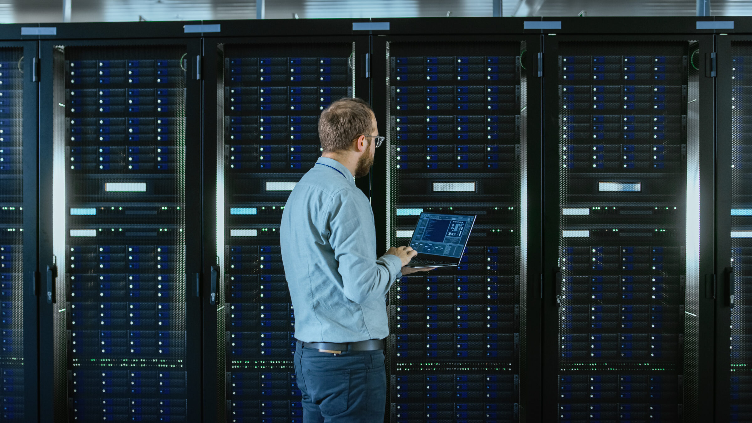 Metered PDUs - GUDE Systems