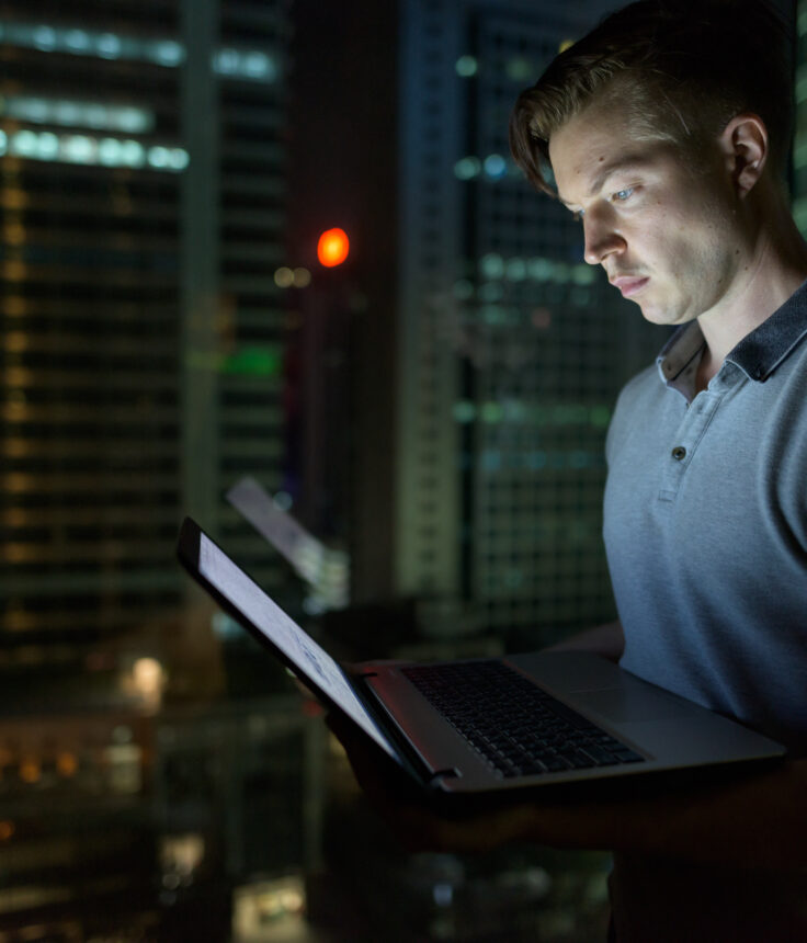 Reliable power supply and monitoring solutions - GUDE Systems