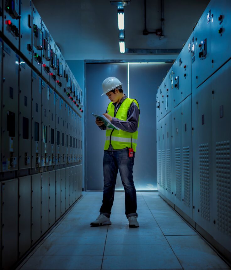 Reliable power supply and monitoring solutions - GUDE Systems