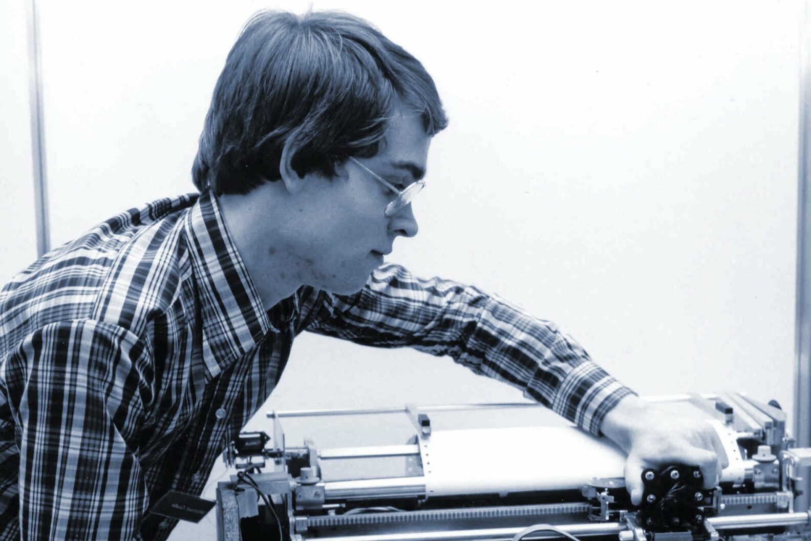 About us - GUDE Systems