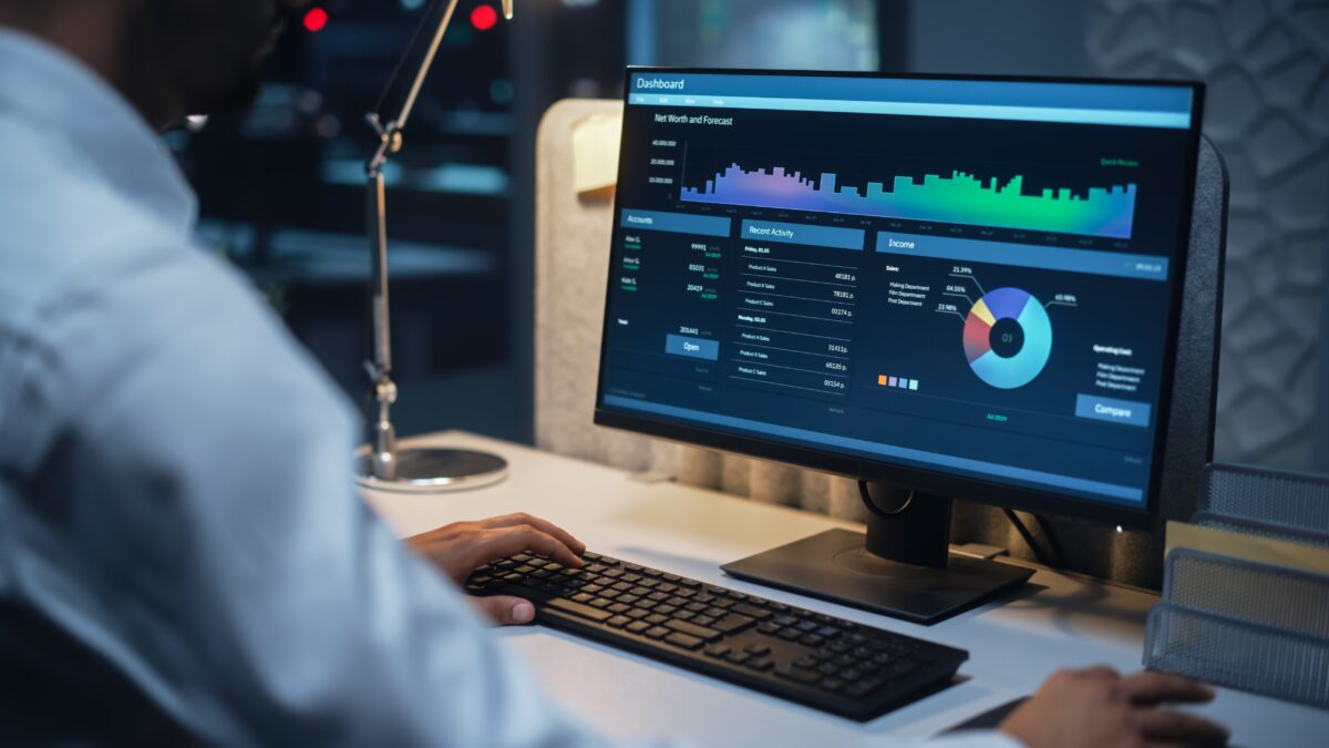 LAN Sensors - GUDE Systems
