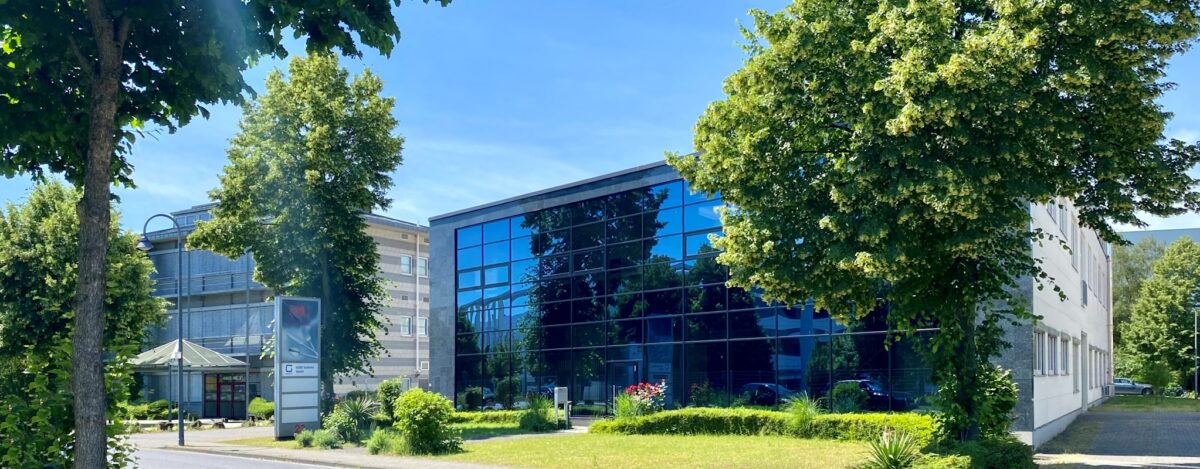 About us - GUDE Systems