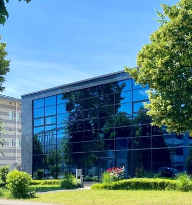 About us - GUDE Systems