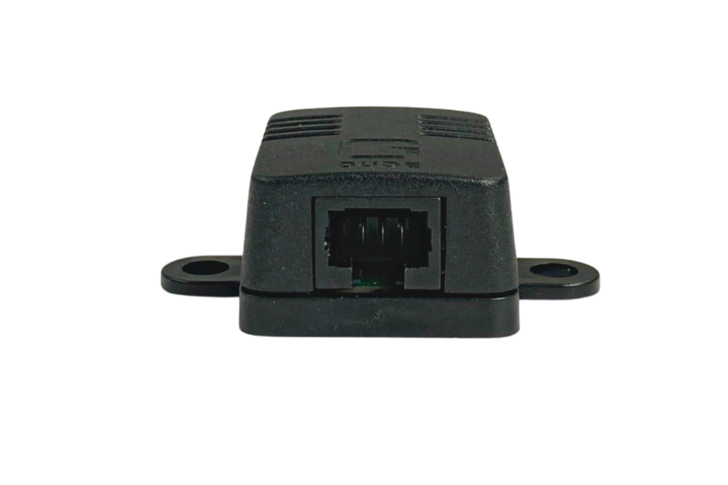 Signal-Sensor für GUDE-Geräte mit RJ45-Sensoranschluss (RJ45-Buchse ...