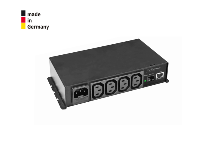Power Distribution Units Selector - GUDE Systems