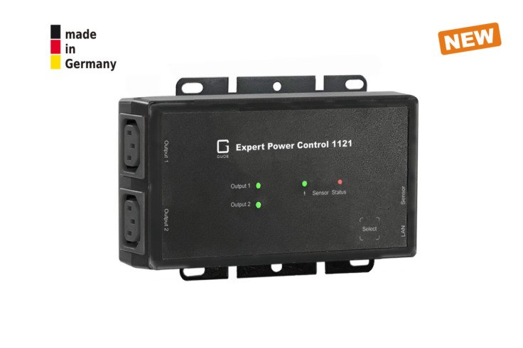 Power Distribution Units Selector - GUDE Systems